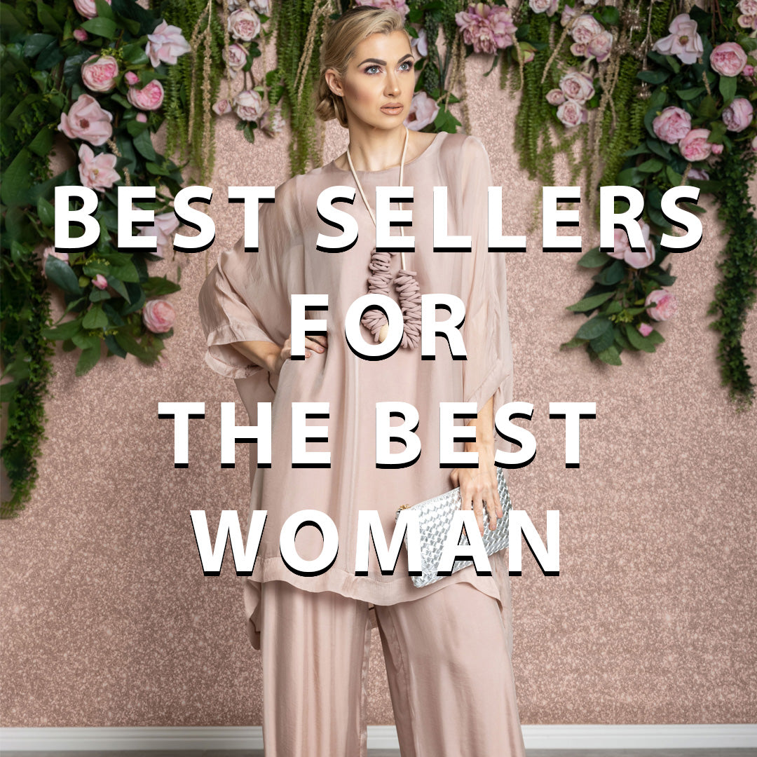 How Best Sellers Can Transform Your Wardrobe – Imagine Fashion