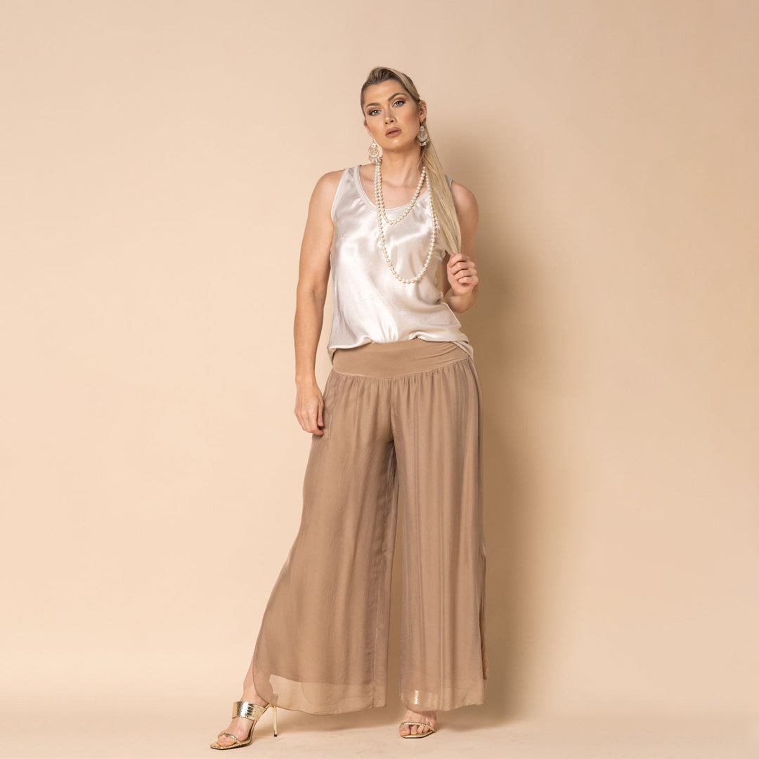 Milk Chocolate Clothing - Imagine Fashion