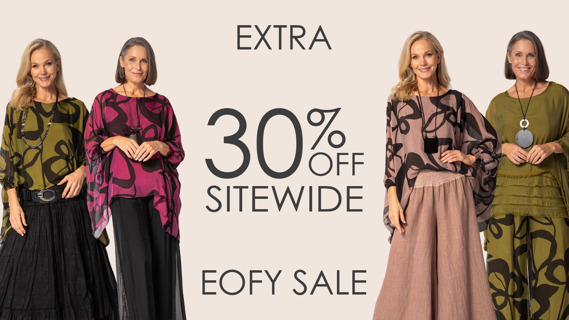 Imagine Fashion | Fashion Designed For Women Of Any Age