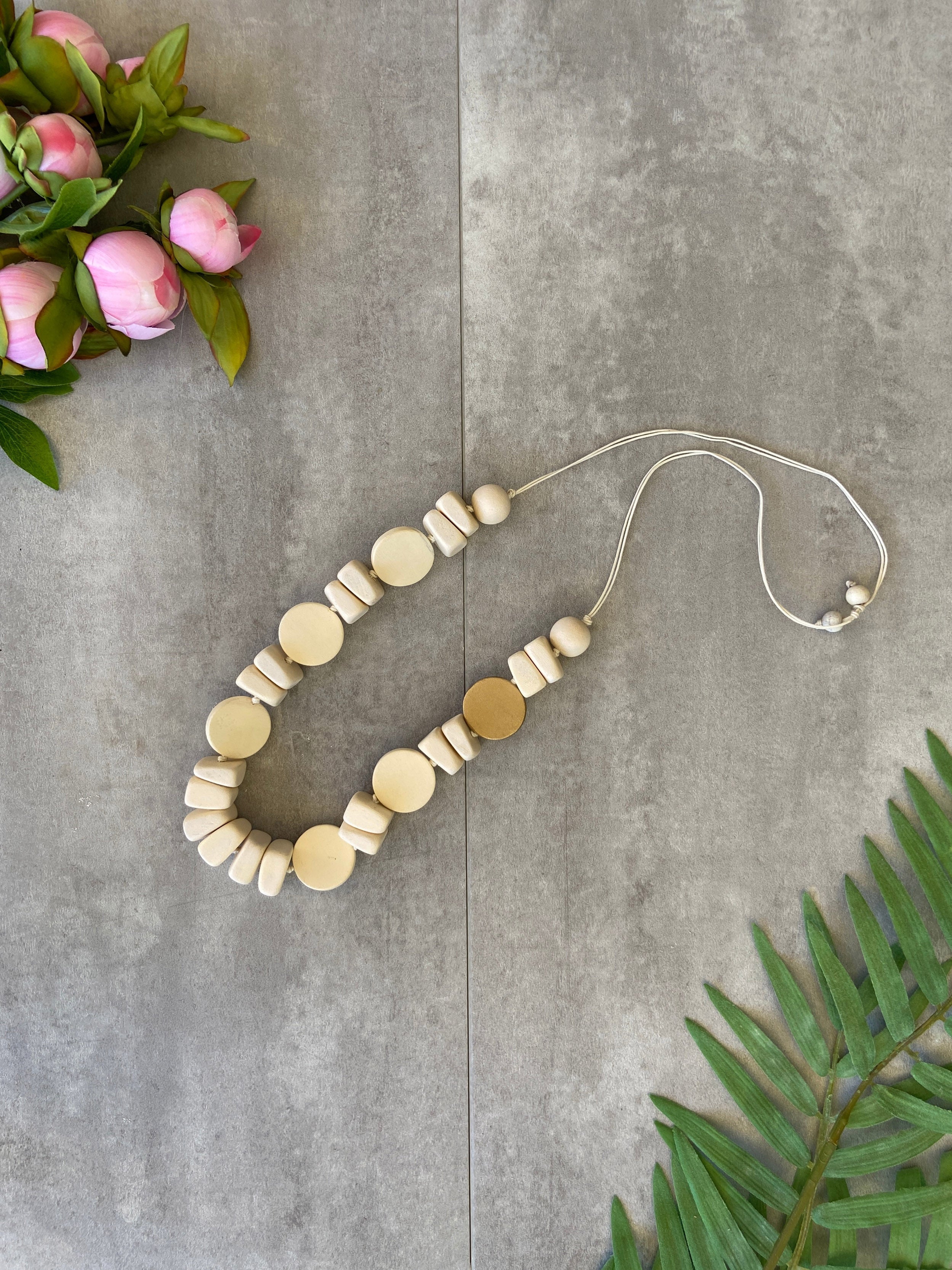 Lua Necklace – Imagine Fashion